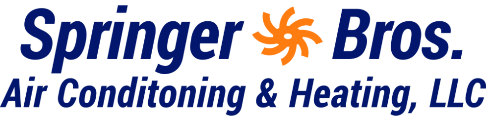 HVAC Services in Lakeland FL & Auburndale FL │ Springer Bros. Air ...